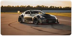 Amazon.com : JDM Car Desk Mats on Top of Desks Pad Japanese Large Mouse ...