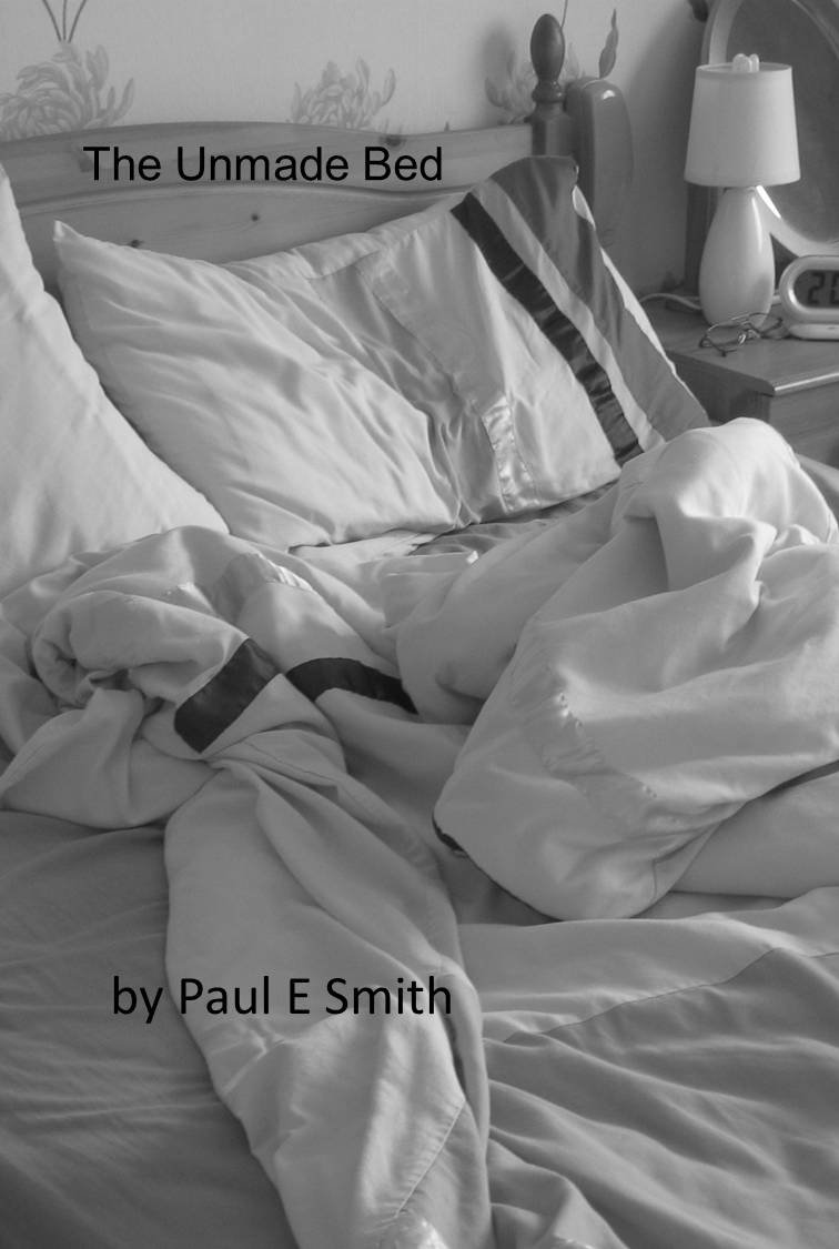 The Unmade Bed eBook : Smith, Paul E: Amazon.ca: Books