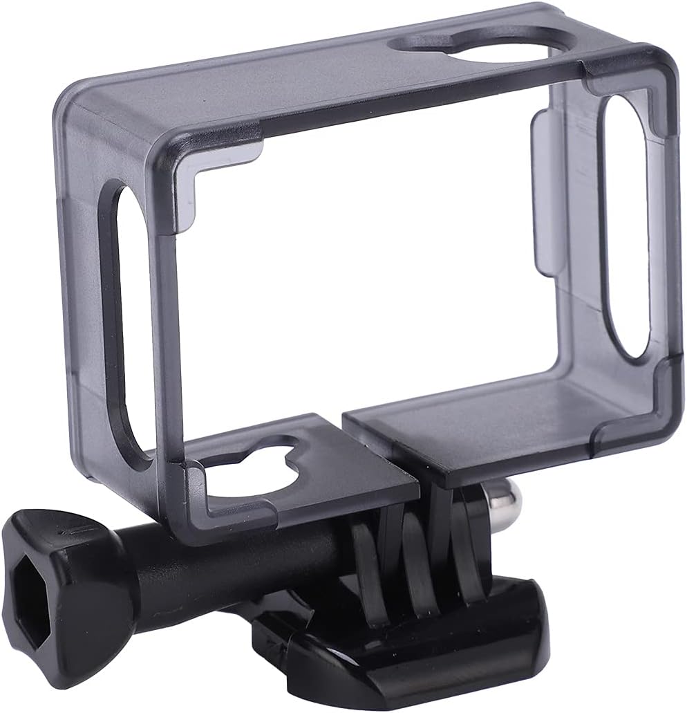 Amazon.com : AKASO Brave 7 Action Camera Frame : Electronics