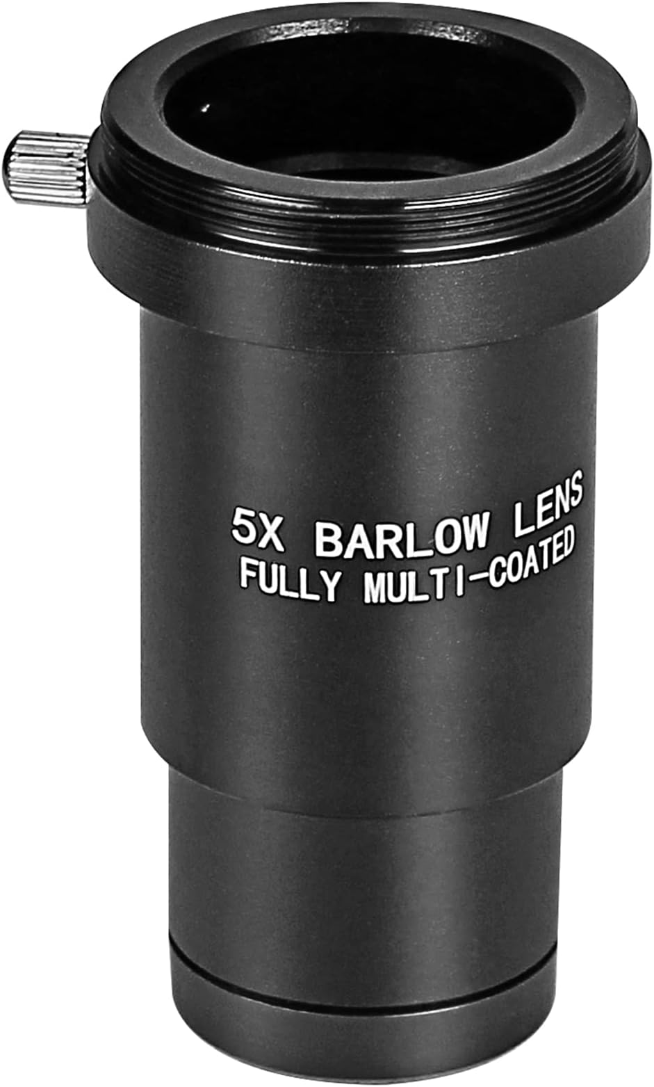 Amazon.com : Celticbird 1.25 Inch 5X Barlow Lens Telescope Accessory,5X ...