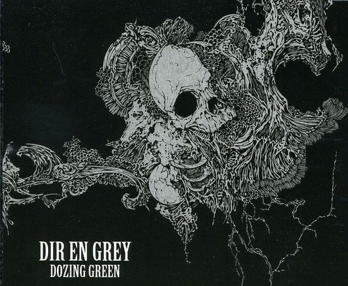 Amazon.de:Dozing Green