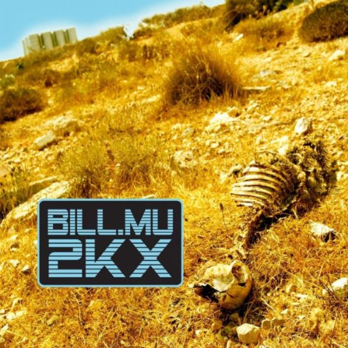 Amazon.com: 2KX [Explicit] : bill.mu: Digital Music