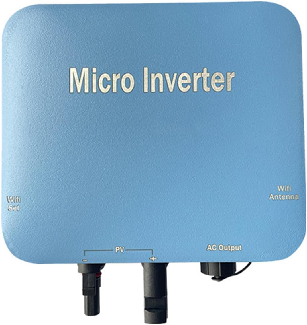 OPSREY 300W 400W 500W Micro inverter WiFi Communication MPPT IP65 Smart ...