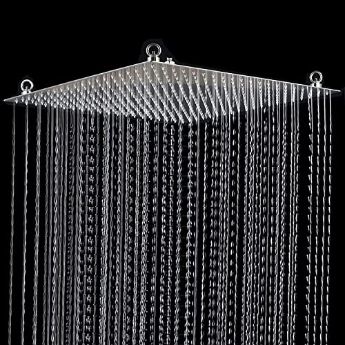 Luxus Regendusche – Die 15 besten Produkte im Vergleich - Elternchecker