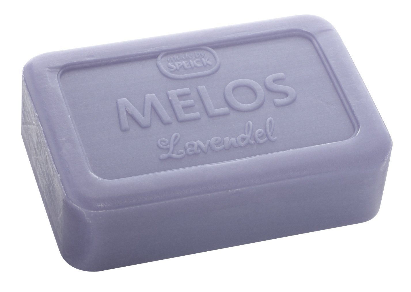 Melos Pflanzenölseife Lavendel : Amazon.de: Kosmetik
