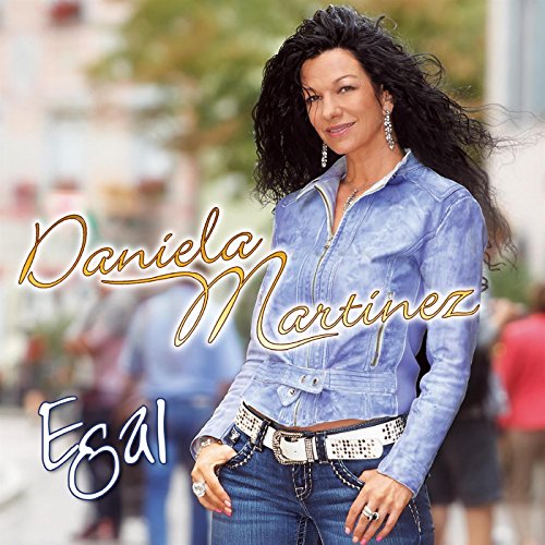 Play Egal by Daniela Martinez on Amazon Music