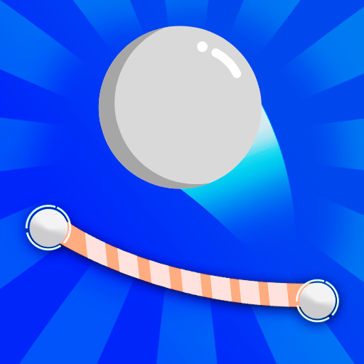 Balls and Ropes Puzzle - App on Amazon Appstore