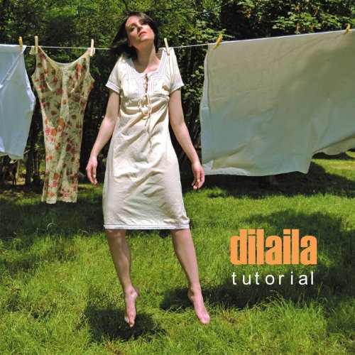 Amazon MusicでDilailaのTutorialを再生する