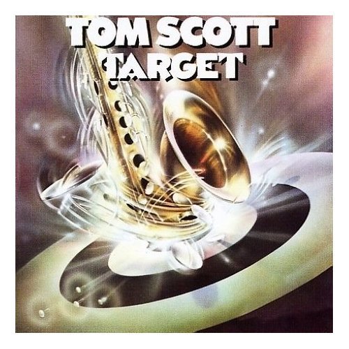 Target (Vinyl LP) - Amazon.com Music