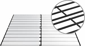 Prodature Bed-Slats-King-Size-Bunkie-Board - Box-Spring-Replacement ...