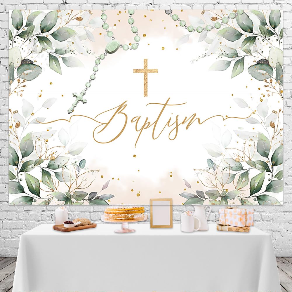 Lime Green Baptism Centerpiece Ideas Olivia Tropical Luxury Baptism In