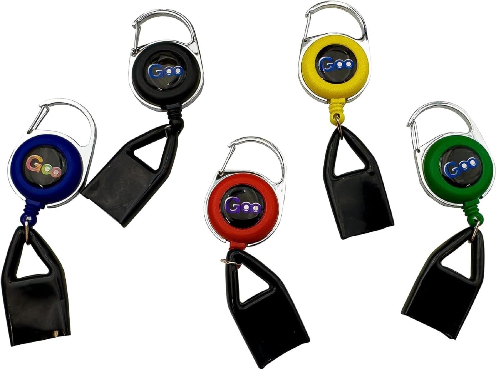 Amazon.com: Lighter Leash The Leaf Retractable Lighter Holder 5 Count ...