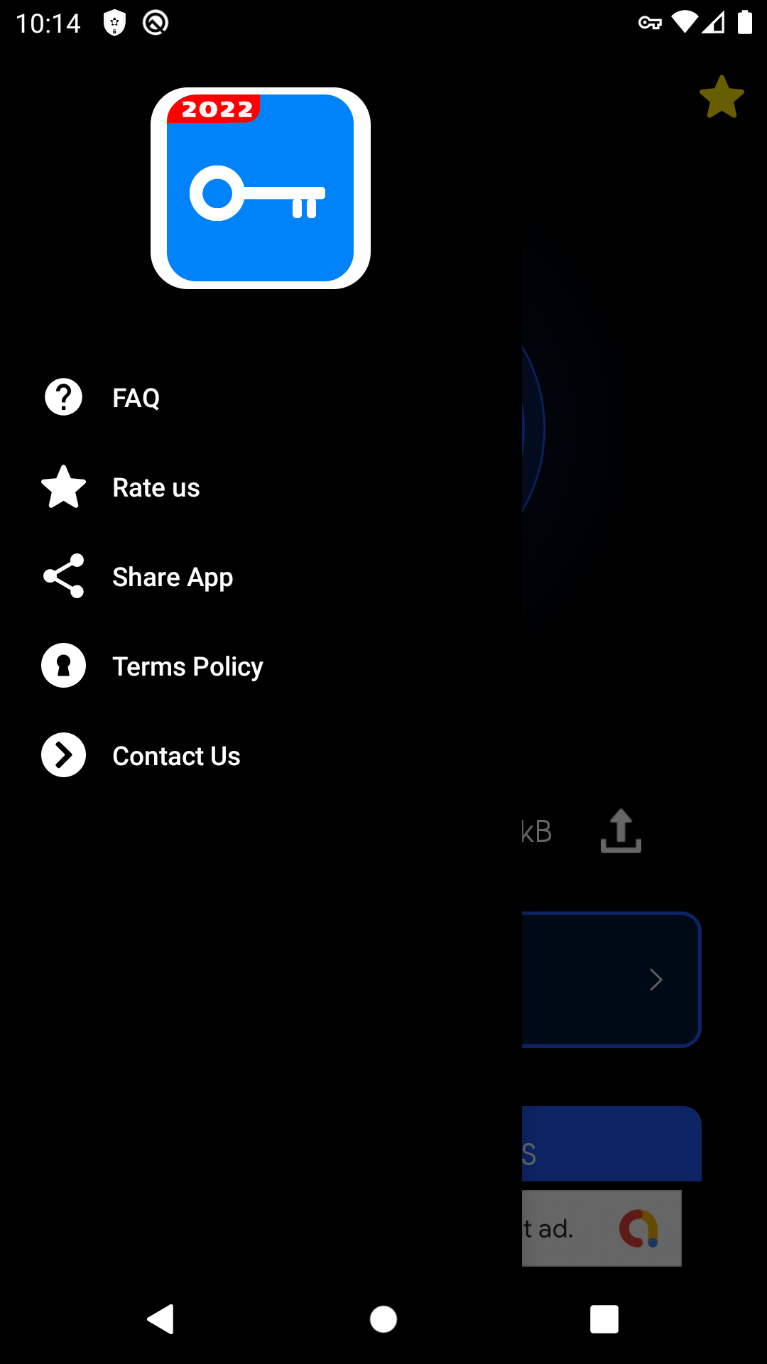 Speed VPN Pro : Fast VPN Proxy - App on Amazon Appstore