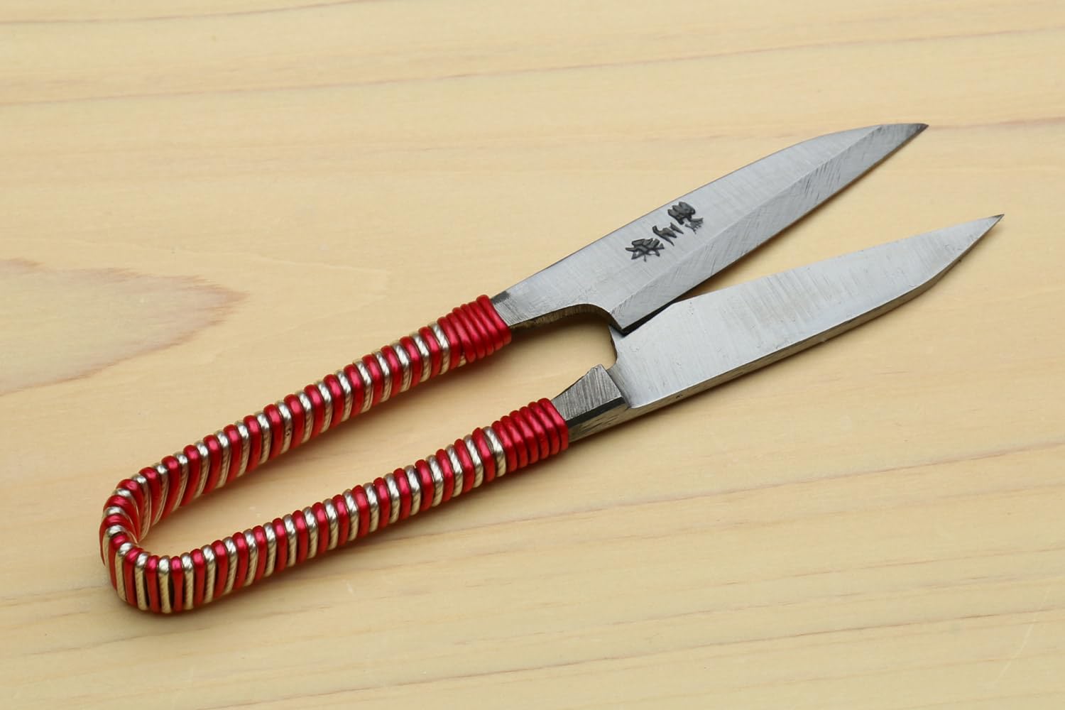 Nigiri Japanese Scissors