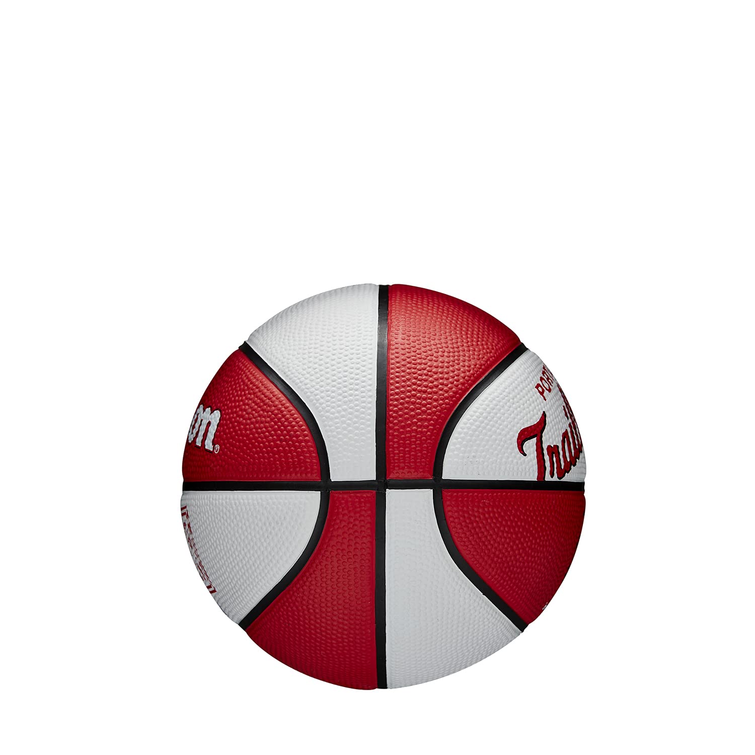 Snapklik.com : WILSON NBA Team Retro Mini Basketball
