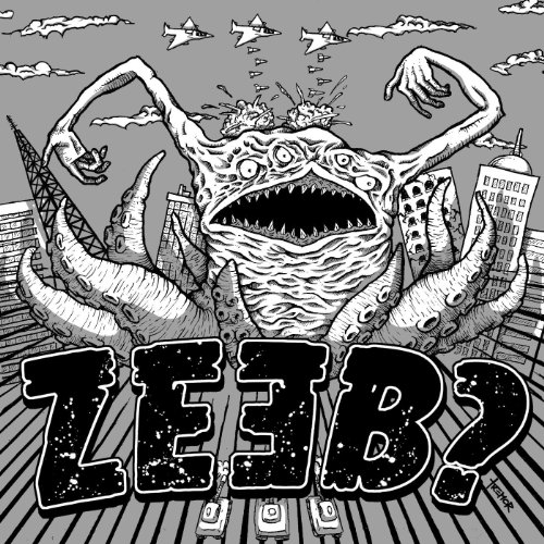 Reproducir Zeeb? de Zeeb en Amazon Music