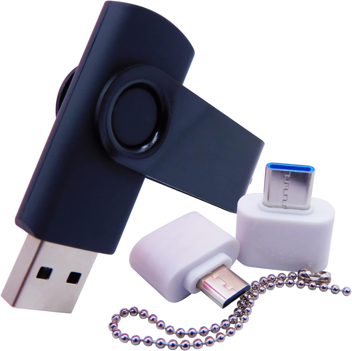 Amazon.com: 8GB USB Flash Drives Memory Sticks Thumb Drive Pen ...