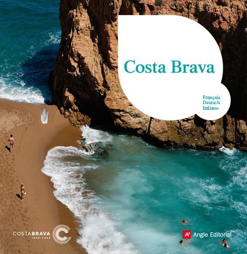 Amazon.com: Costa Brava: 9788496970786: ., Daumerie, Sarah, Bianchi ...