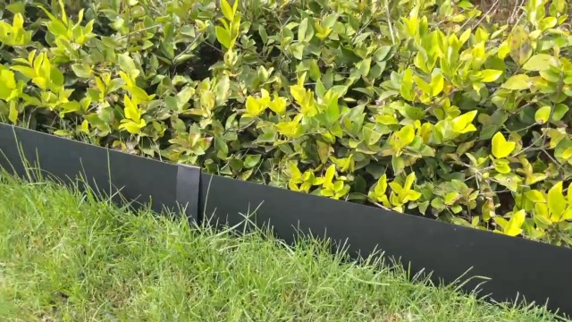 Ryerson Metal Landscape Edging Amazon.com : TMEE Landscape Edging