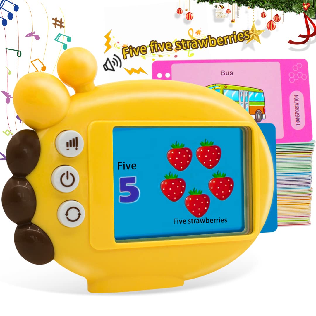 Buy Audible Flash Cards For Toddlers 120 Words 9 Themes With Number buy-audible-flash-cards-for-toddlers-120-words-9-themes-with-number