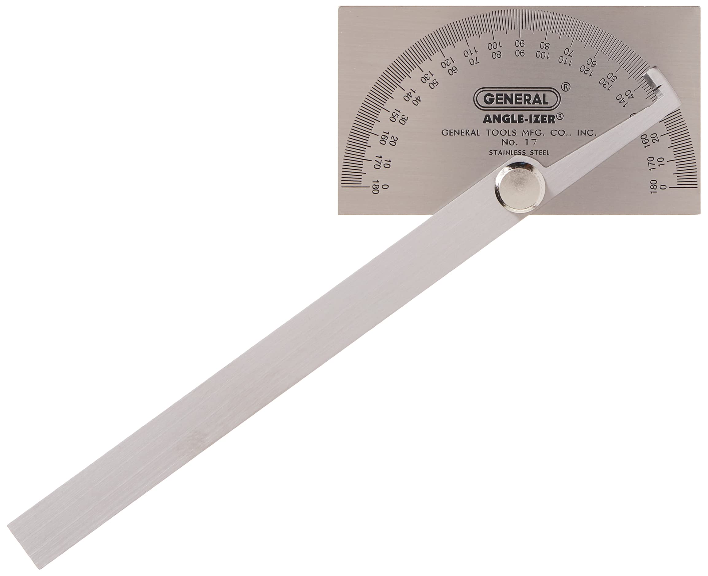 General Tools Angle Protracto...B00004T7TB | Encarguelo.com