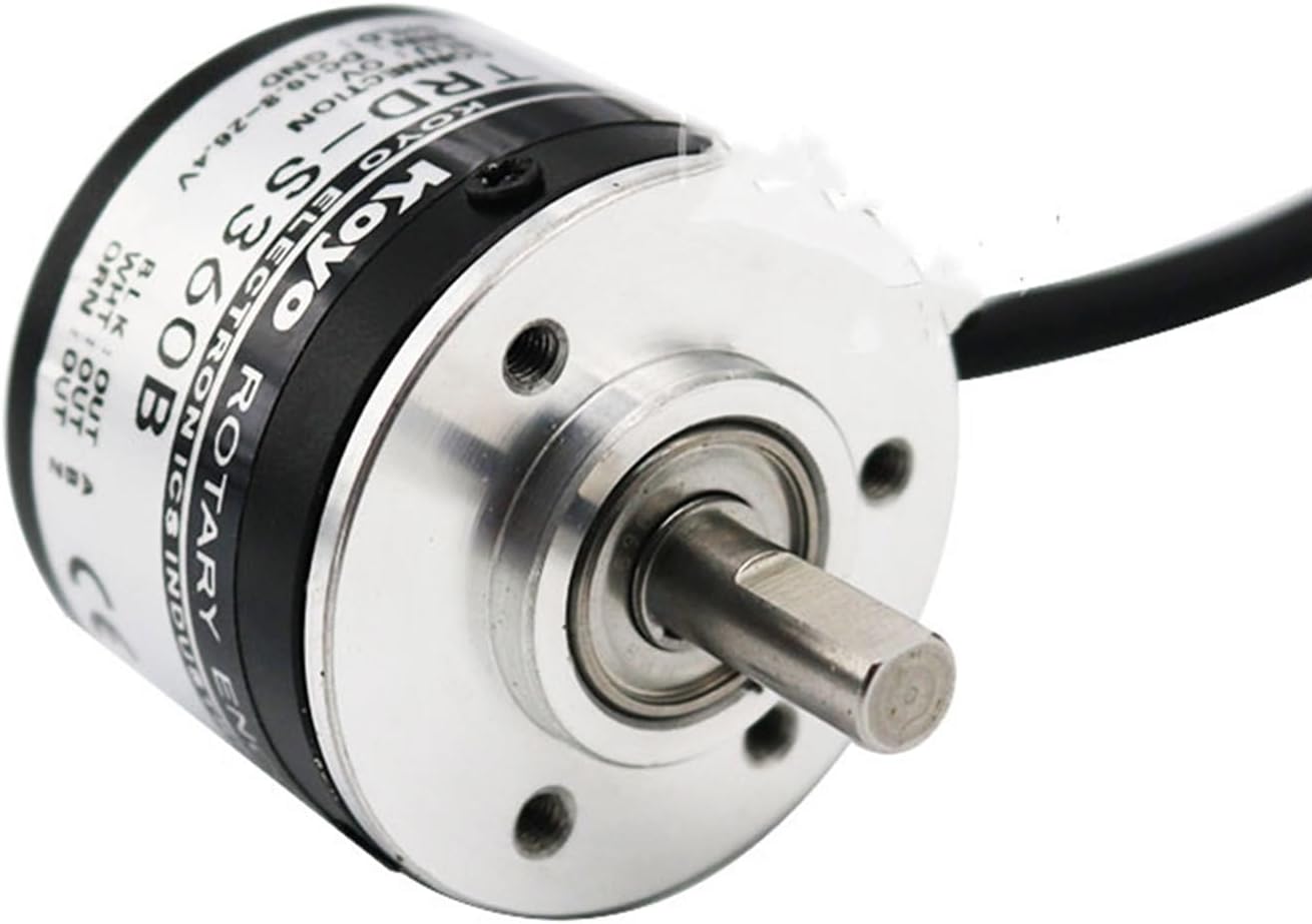 Amazon.com: BNVXR Encoder TRD-S100B TRD-S200B TRD-S300B TRD-S360B TRD ...