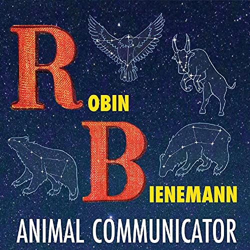 Amazon.com: Animal Communicator : Robin Bienemann: Digital Music