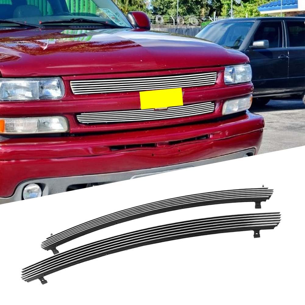 ARB BUMPER 2000-2006 Chevy Suburban/ Tahoe And 1999-2007 Silverado 150 ...