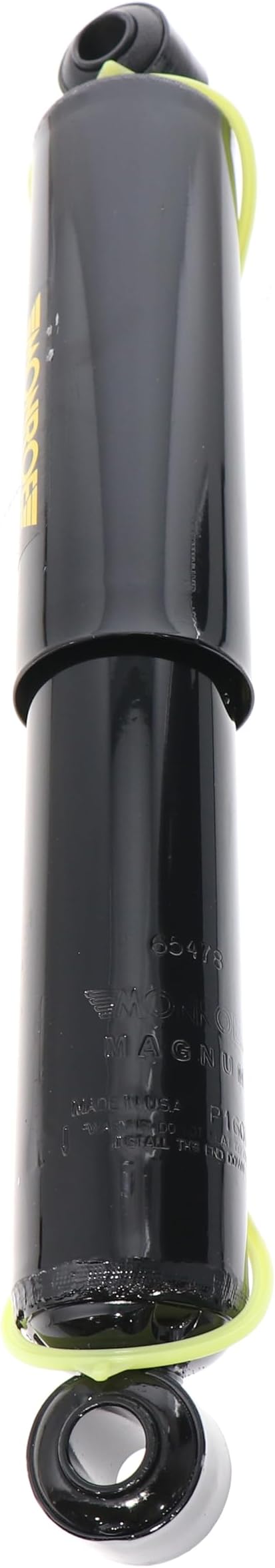 Amazon.com: Monroe Magnum 65409 Suspension Shock Absorber : Automotive