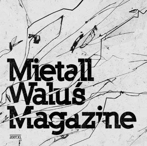 Mietall Walus Magazine by Metal Walus Magazine on Amazon Music Unlimited