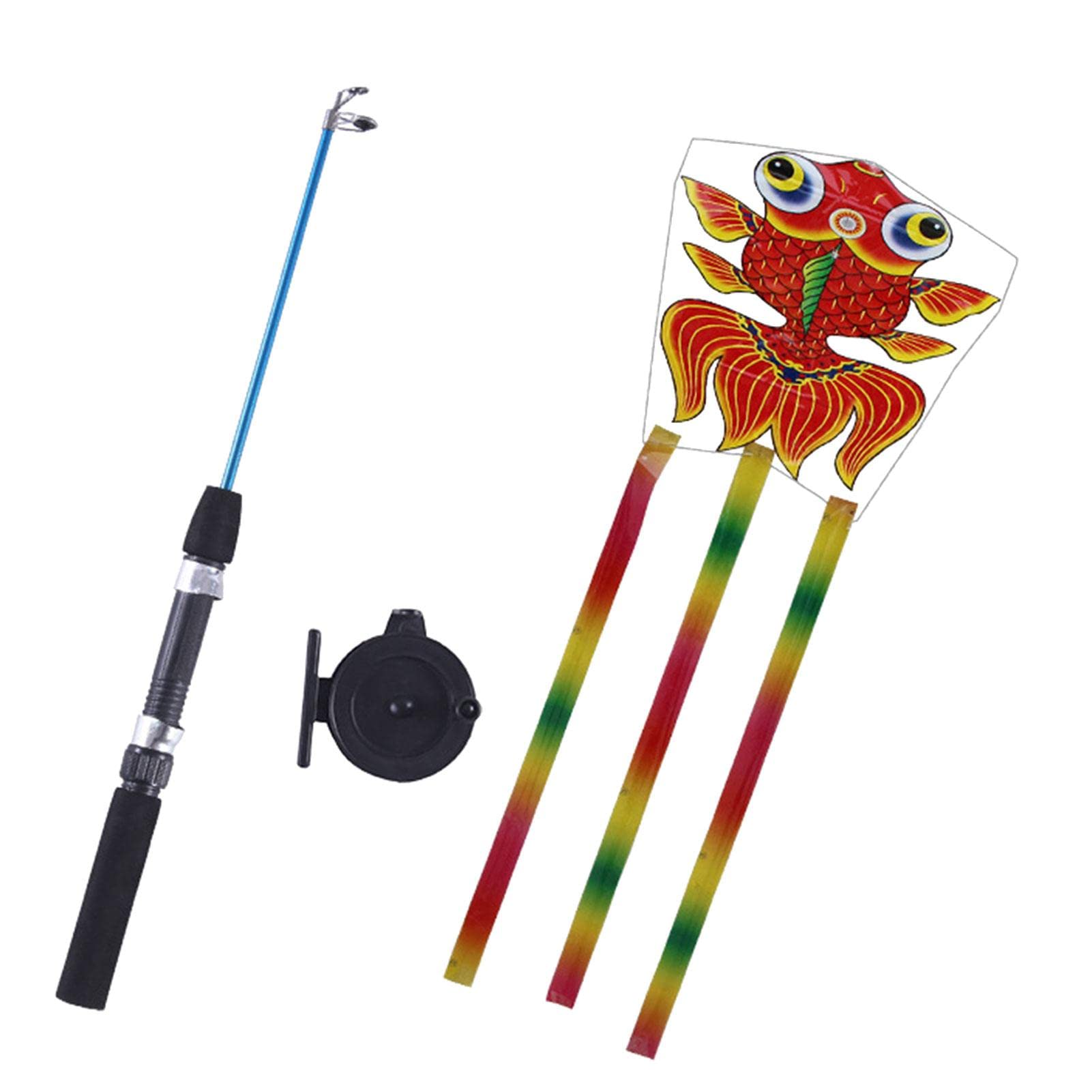 Buy KANDE Mini Kites for Kids Ages 8-12, Toddlers Age 3-5,Mini Kites ...