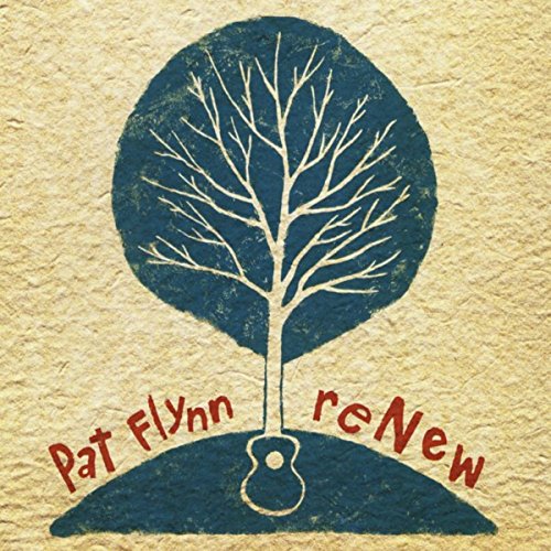 Amazon.com: reNew : Pat Flynn: Digital Music
