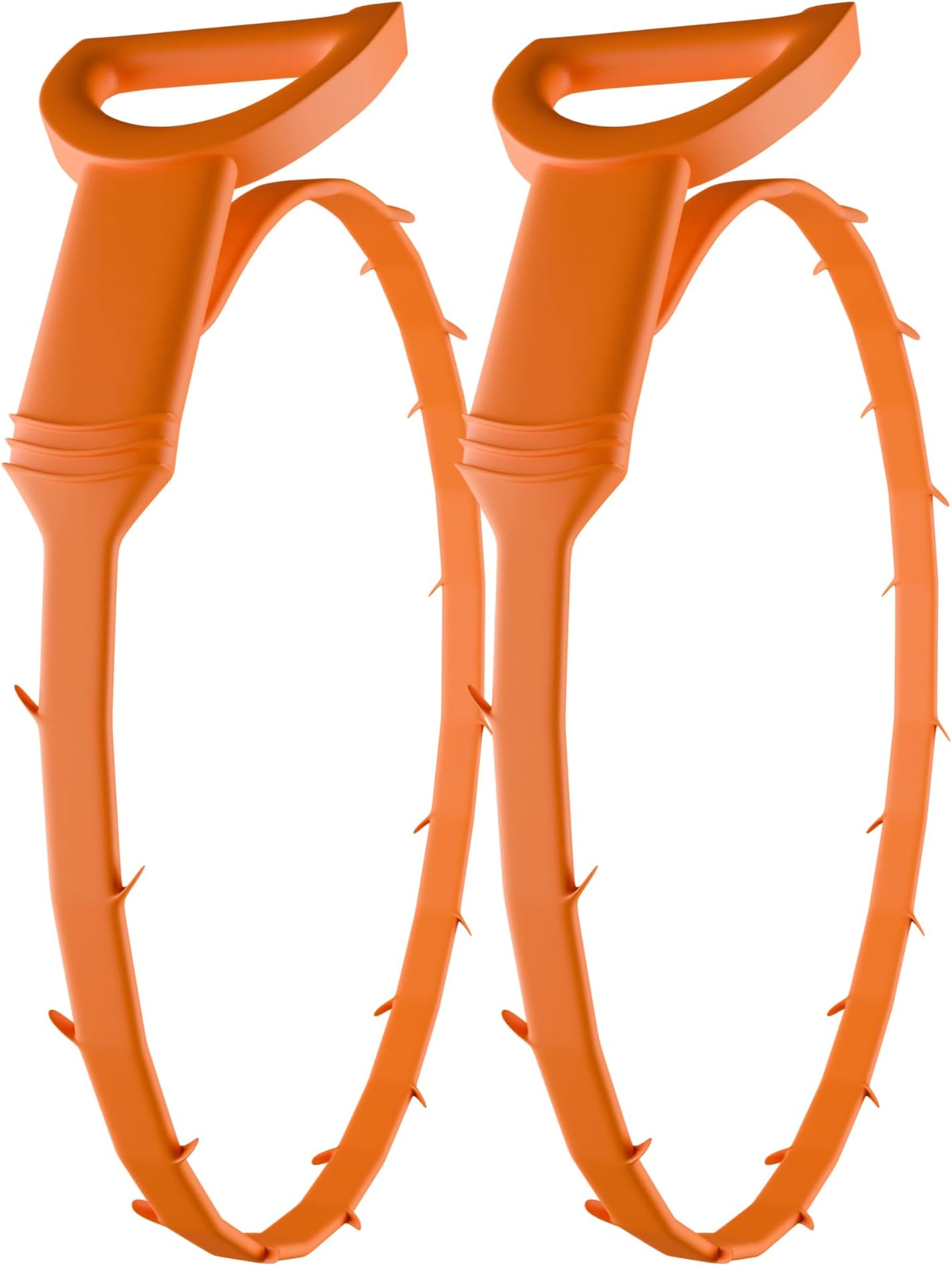 Forlivese Drain Snake, Drain Clog Remover,Hair snake Tool Drain Opener ...