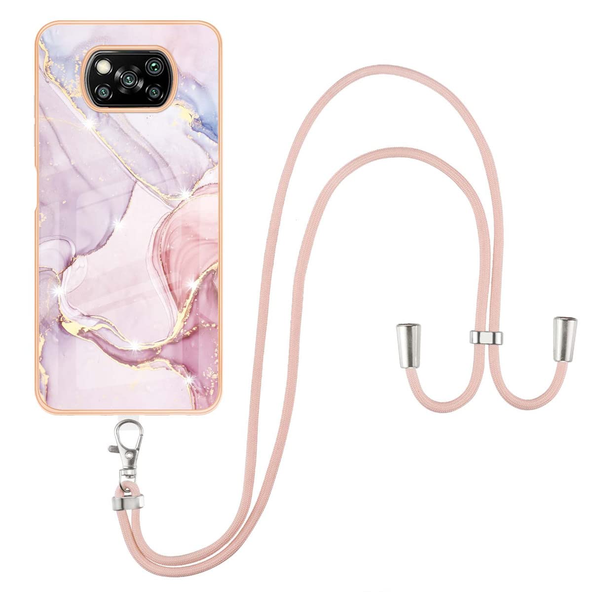 Xiaomi Poco X3 Nfc Case Poco X3 Pro Case Gift | Desertcart UAE