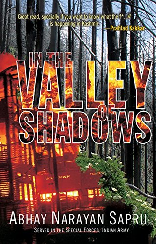Buy In the Valley of Shadows Book Online at Low Prices in India | In ...