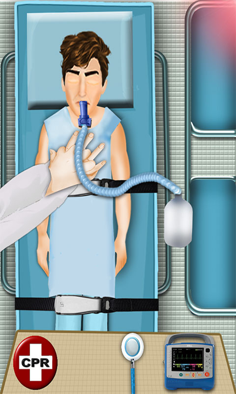 Heart Attack Surgery Simulator - App on Amazon Appstore