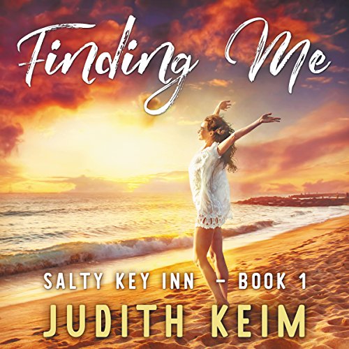 Finding Me: Salty Key Inn Series, Book 1 (Hörbuch-Download): Judith ...