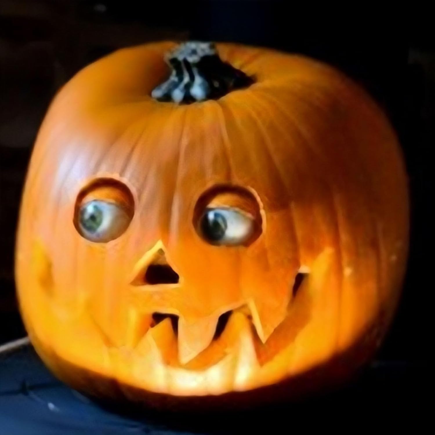 Amazon 2023 Scray Halloween Pumpkin Decorations Resin Artificial amazon-2023-scray-halloween-pumpkin-decorations-resin-artificial