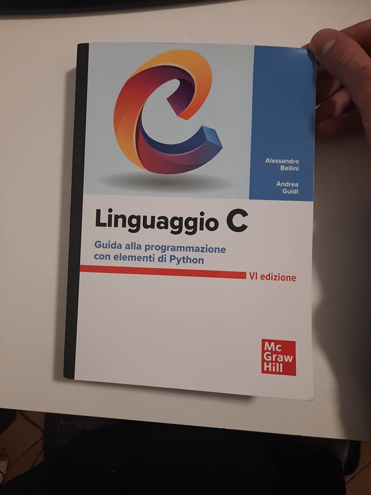 Amazon.it: Linguaggio C. Guida alla programmazione con elementi di ...