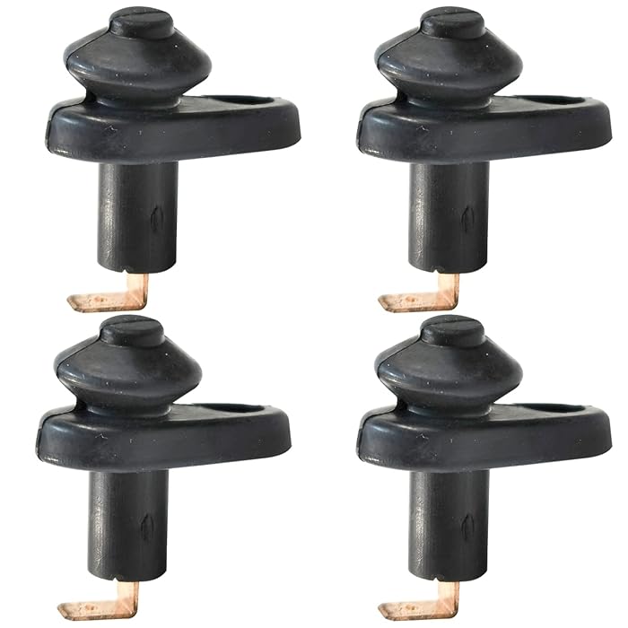 Flange Mounted Disconnect Switch