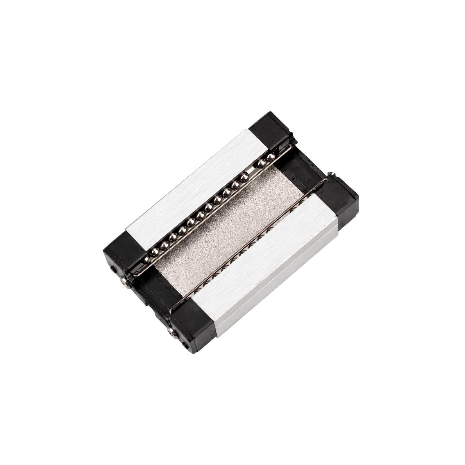 Snapklik.com : MGN12H Steel Carriage Block For Ender 3 DIY 3D Printer ...