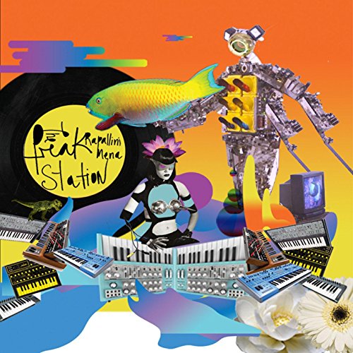 Play The Freak Station by Mena - Rapallini T.F.S on Amazon Music