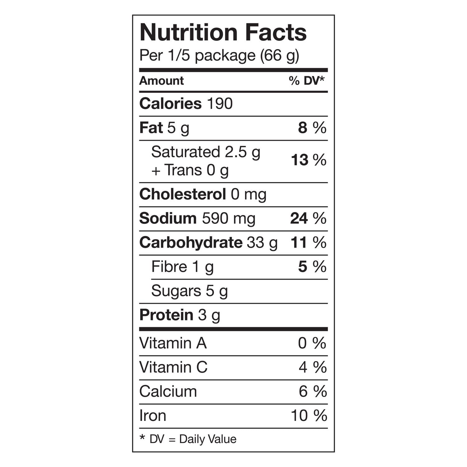 Old El Paso World Taco Kit Caribbean Jerk Inspired, 331 g12 oz ...