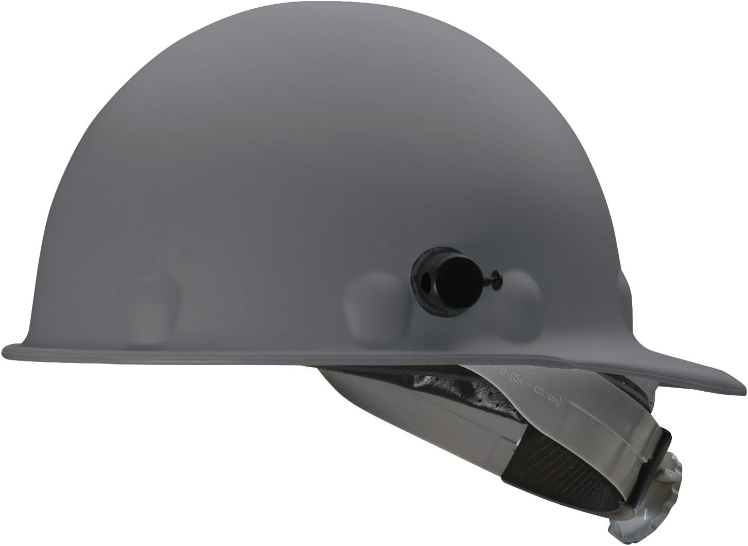 Fibre-Metal by Honeywell E2QRW11A000 Super Eight Ratchet Cap Style Hard ...