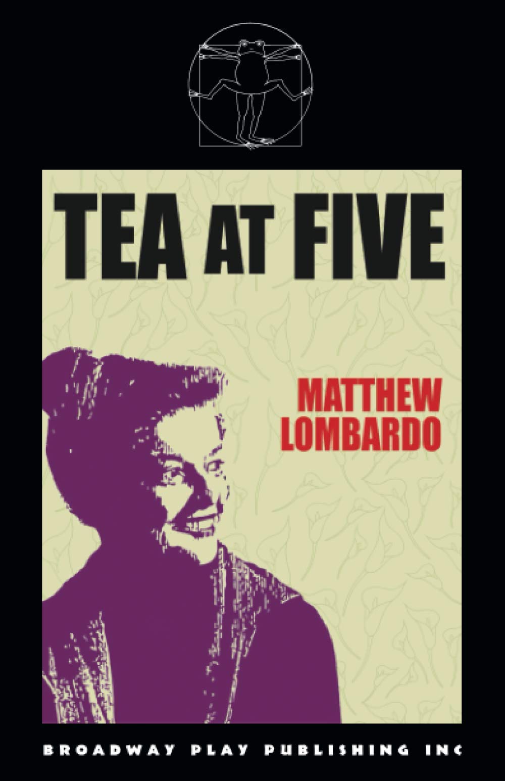 Tea at Five: Lombardo, Matthew: 9780881458725: Amazon.com: Books
