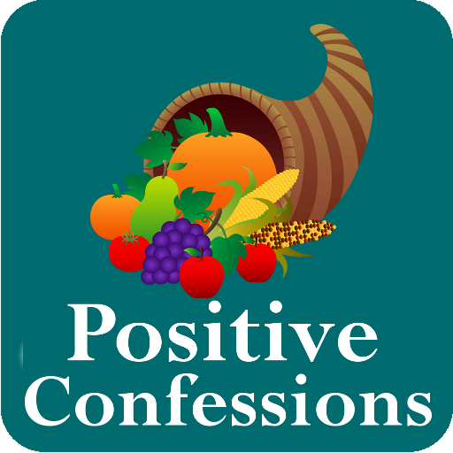 Positive Confessions - App on Amazon Appstore