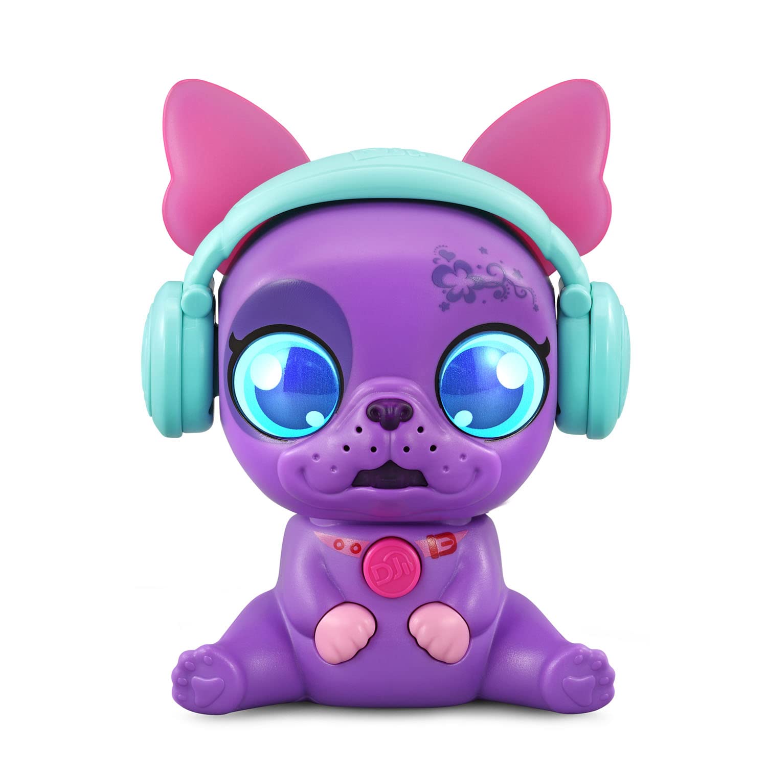 Amazon.com: VTech Barks and Beats Melody : Electronics