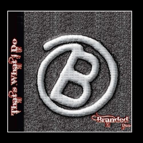 Amazon.com: That's What I Do: CDs & Vinyl