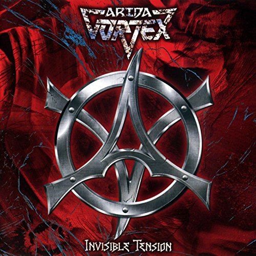Amazon.com: Invisible Tension : Arida Vortex: Digital Music