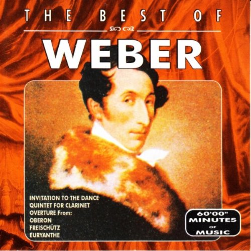 Best of Weber,the - Amazon.com Music